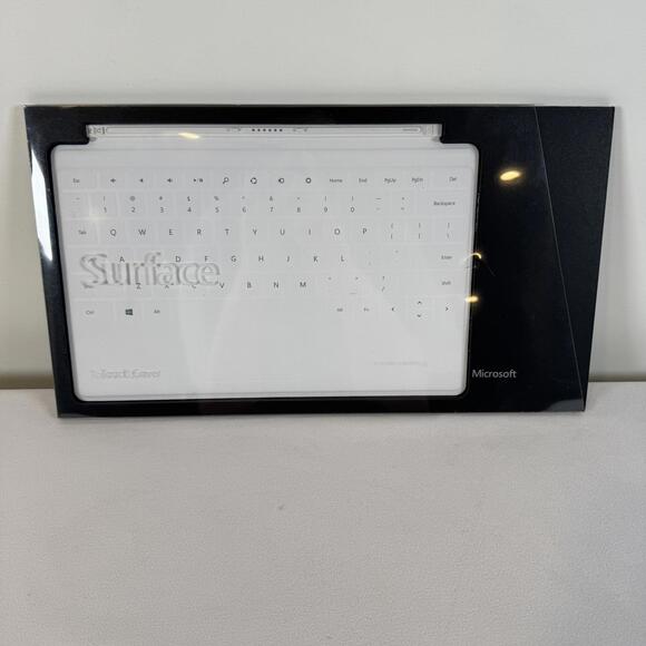 Microsoft | Computers, Laptops & Parts | Microsoft Surface Touch Cover ...
